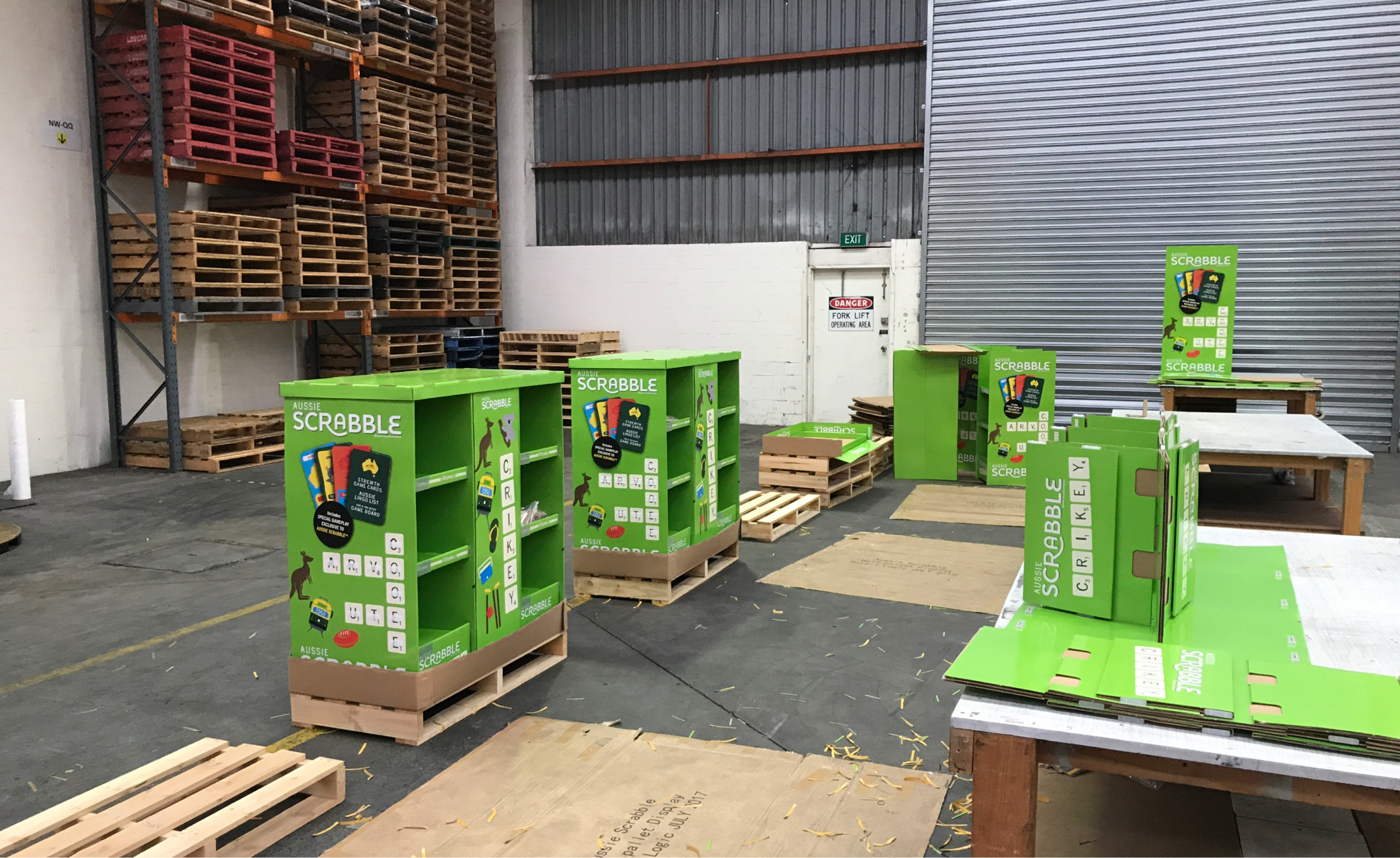 Retail Logic - The leaders in retail presence solutions